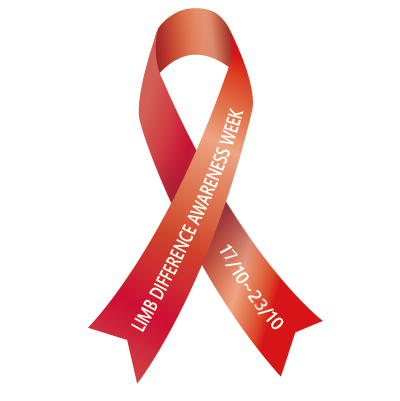 Limb Difference Awareness Week: 17-23 October 2021 - Waitara Family ...